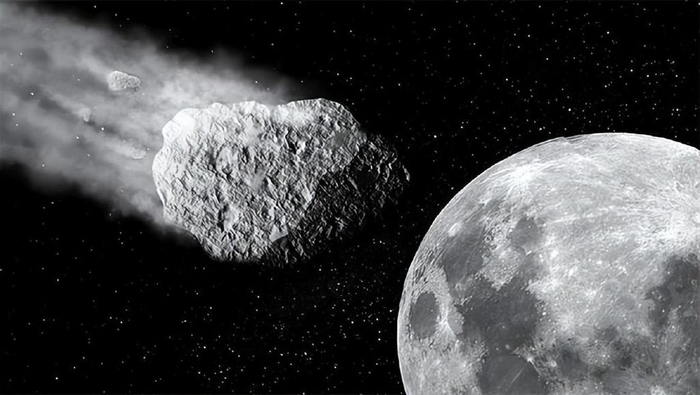 我国科考队在南极格罗夫山发现月球陨石，为何此地能找到这种陨石__财经头条