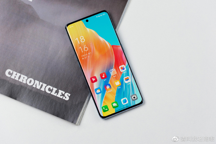 销量超5.5亿，解密OPPO A系列核心卖点，超高入手性是关键__财经头条
