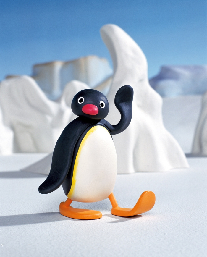 《企鹅家族》（PINGU）新作定格动画制作决定…__财经头条__新浪财经