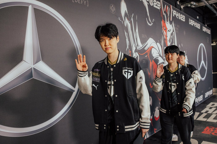 Chovy世界性赛事成绩