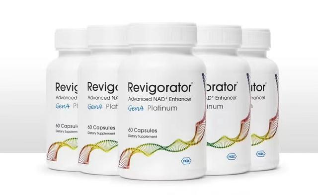 重大突破！哈佛、梅奥逆转衰老技术实现整合，瑞维拓4引发轰动