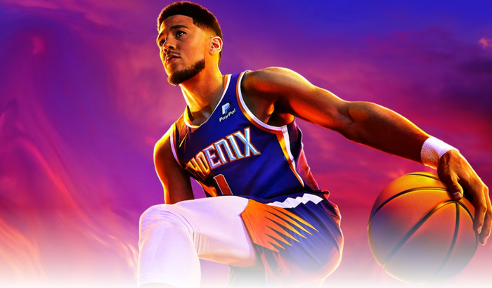 nba2k23入坑玩家必看教程（预购奖励+游戏登陆+延迟卡顿+搜不到人）
