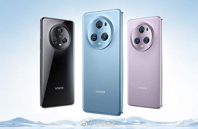 荣耀手机能否超越其他品牌，成为老大？__财经头条__新浪财经