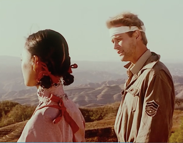 你必须好好活下去，任何时候都不要失去勇气。我们都会走过这个困难的时代__财经头条