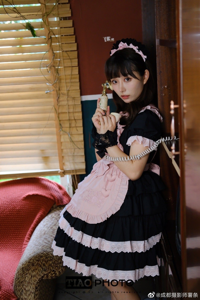 成都约拍洛丽塔和jk是yyds