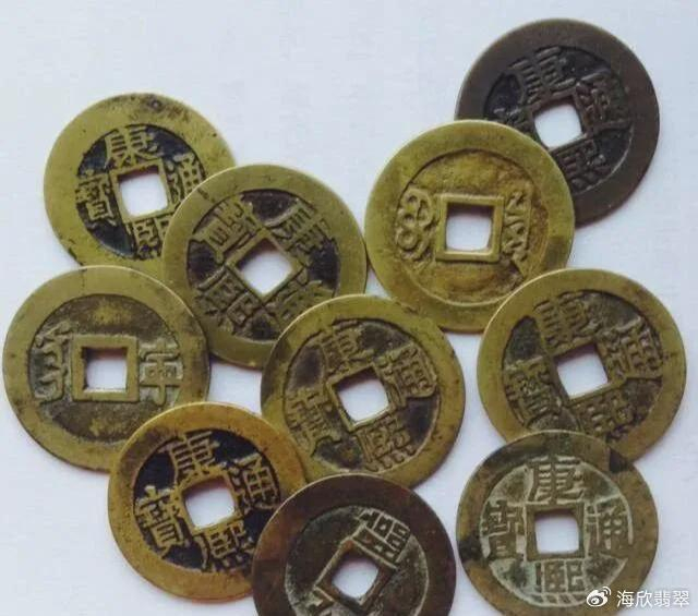 古钱币的七品__财经头条__新浪财经