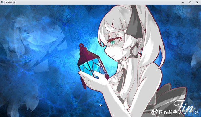 《Lost Chapter -With You-》：1+1＞2的扩充体验|事件|状态|版本|玩家|结局_新浪新闻