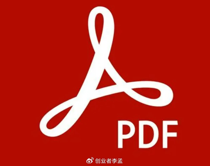为什么 Microsoft Office 家族中没有 PDF 编辑器？原来有这样的隐情__财经头条__新浪财经