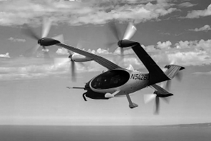 液态氢和燃料电池并用 Joby空中出租车演示验证机测试获新进展（附图片）|S4|原型机|英里_新浪新闻