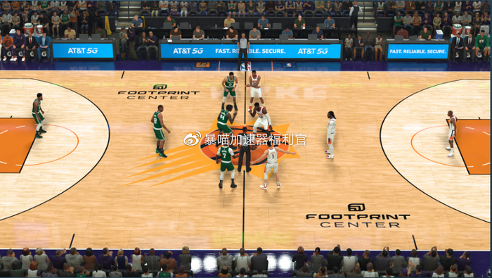 nba2k23入坑玩家必看教程（预购奖励+游戏登陆+延迟卡顿+搜不到人）