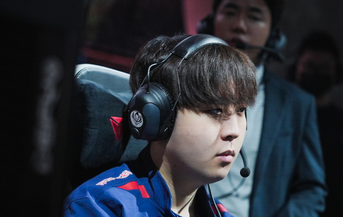 MSI前瞻：左手大战Faker！JDG与T1的胜者组决赛__财经头条__新浪财经
