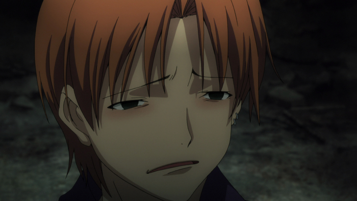 1月31日是「Fate/Zero」雨生龙之介（CV：石田彰）的生日