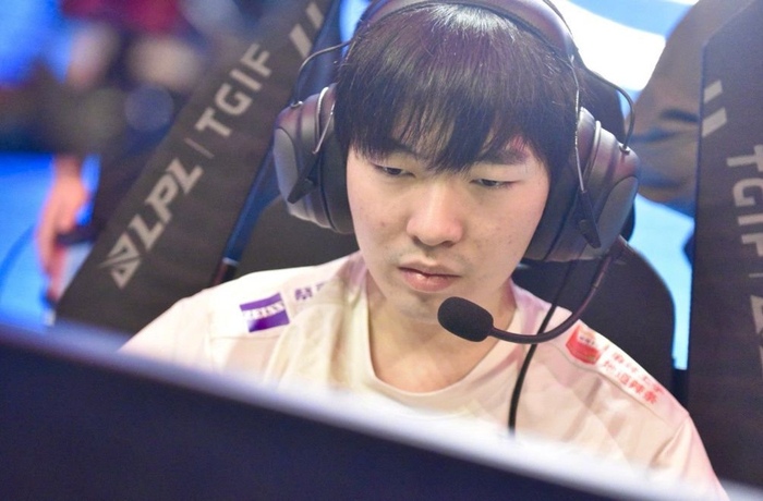 LPL夏季赛前瞻：GALA迎战老东家RNG！TES大战EDG|比赛|队伍|春季赛_新浪新闻