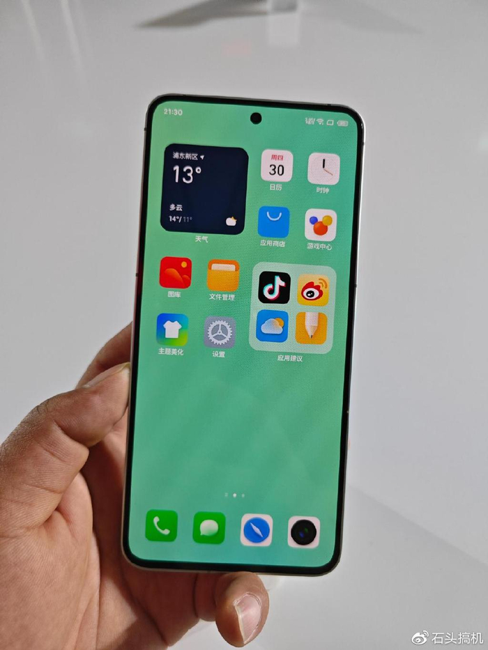 全系骁龙8 Gen2芯片，2999元起！打磨两年的魅族20系列正式发布__财经头条