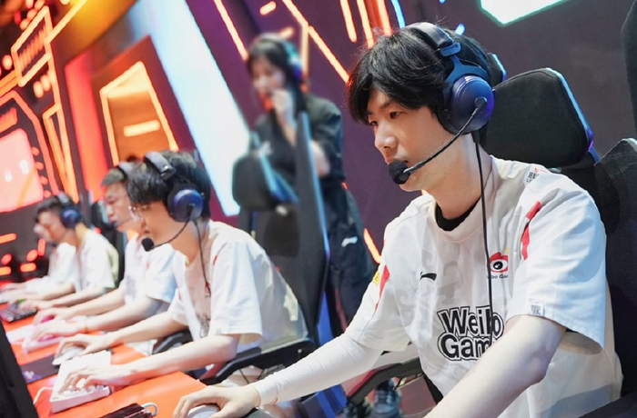 季后赛前瞻：小虎大战Scout！WBG、LNG冲击复活甲__财经头条__新浪财经