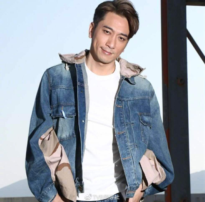 吴卓羲大翻身！新角色有望拿下视帝宝座，年入过千万坦言是辛苦钱