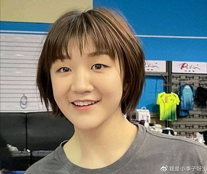 马琳任人唯亲？钱天一进入世界前5，仍被抛弃！陈梦下降却获重用