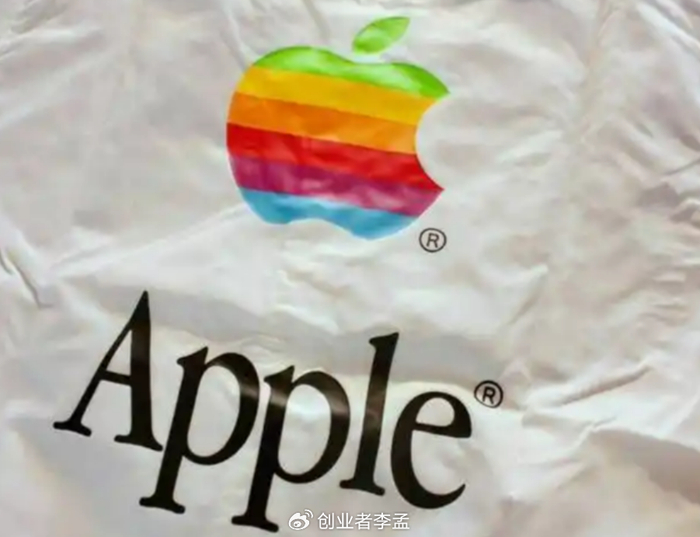 为什么苹果的logo是一个被“咬”了一口的苹果？__财经头条__新浪财经