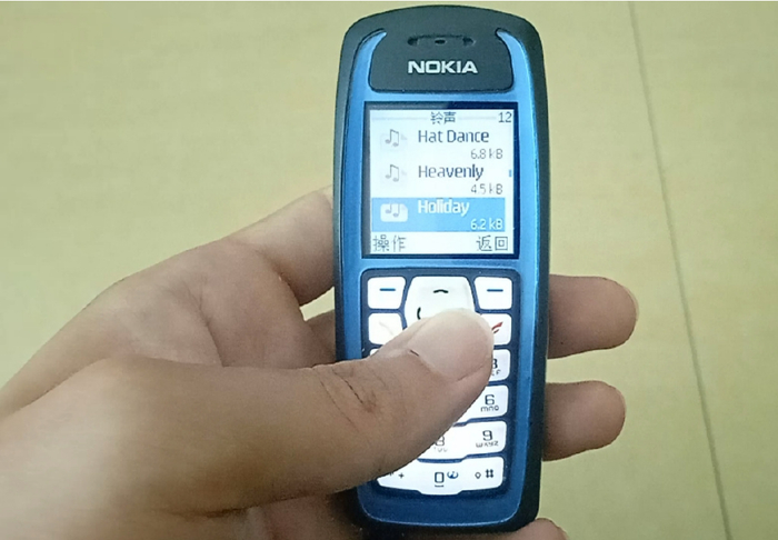 手机回忆杀！诺基亚十大经典机型盘点，快看看你用过几款！|诺基亚|Nokia_新浪新闻