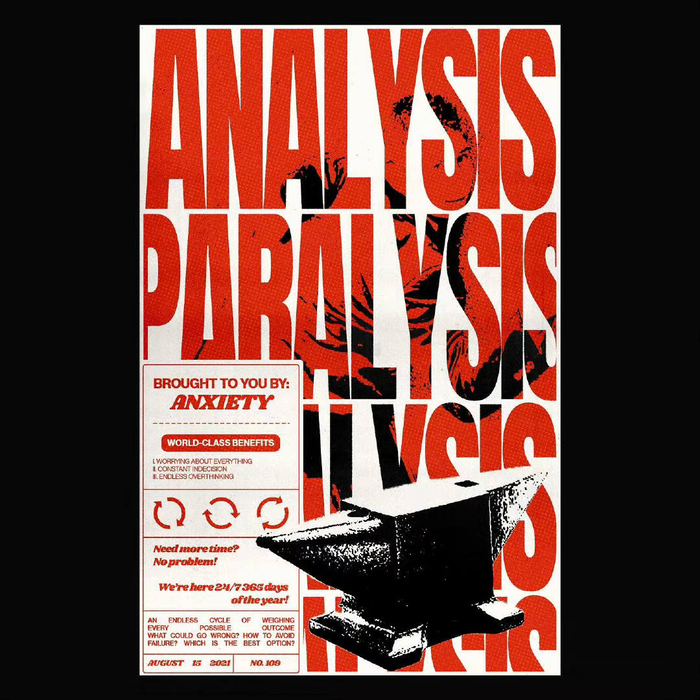 创意海报设计 | RiddingInk 工作室的『365 PROJECT 』__财经头条__新浪财经