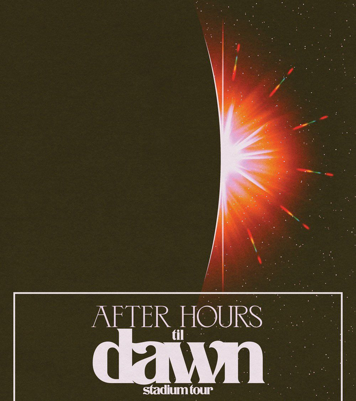 今日欧美圈：霉霉将出席摇滚名人堂,The Weeknd宣布全球巡演