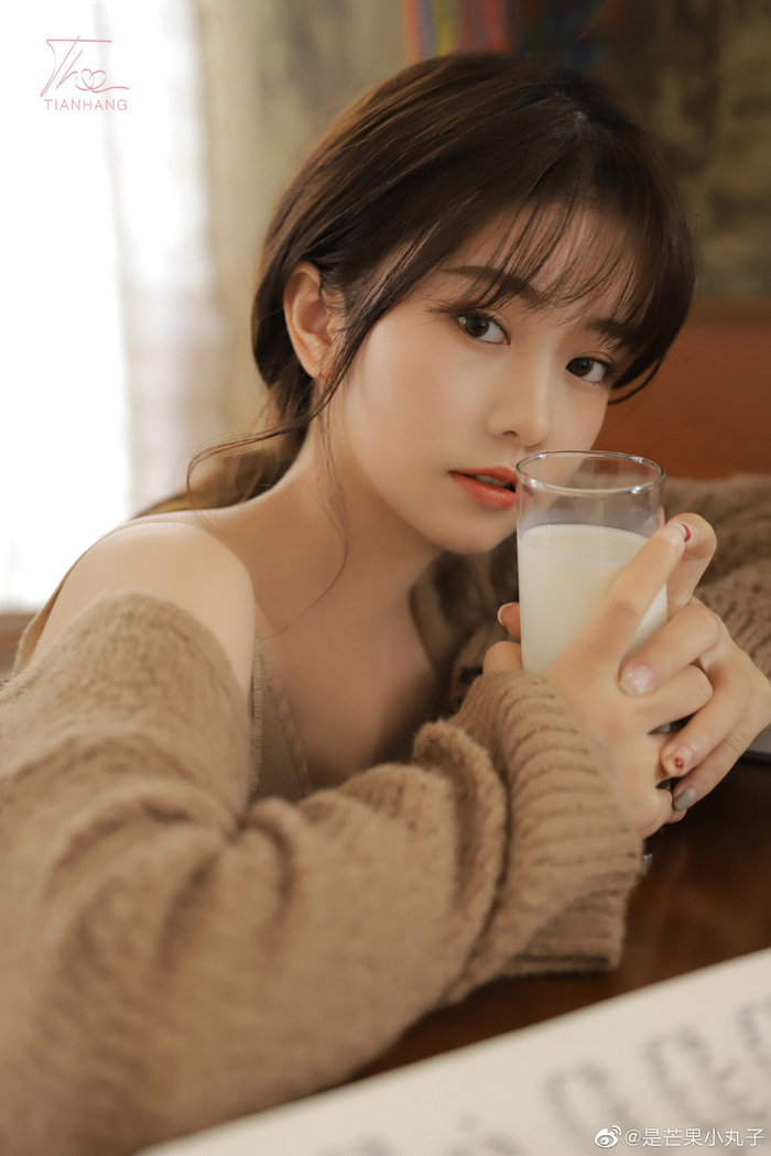 你是我生活里的甜味剂🥛 出境：@张星星ztar