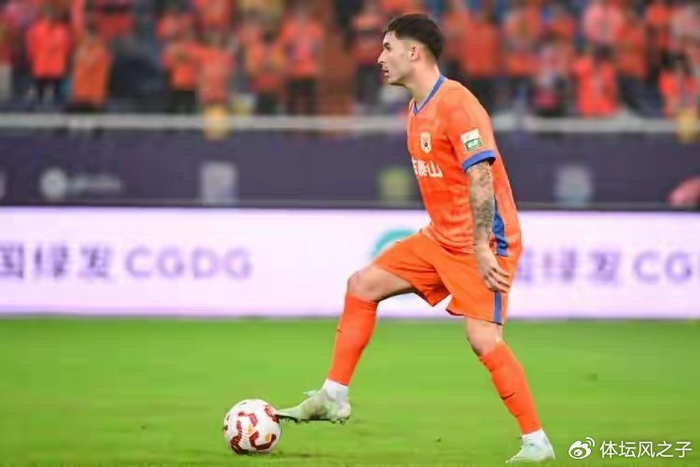 山队外援一个也不换了？洛佩斯赖着不走，马德鲁加即将归队__财经头条__新浪财经