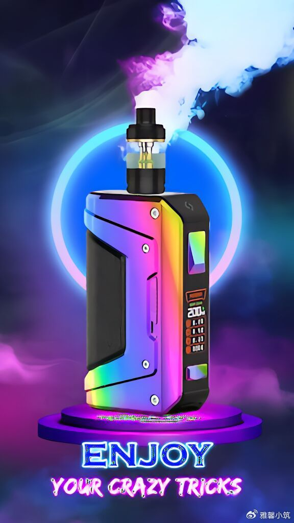 违禁品大集结？模拟手游《Mobile Vape′n Pod Simulator》上榜