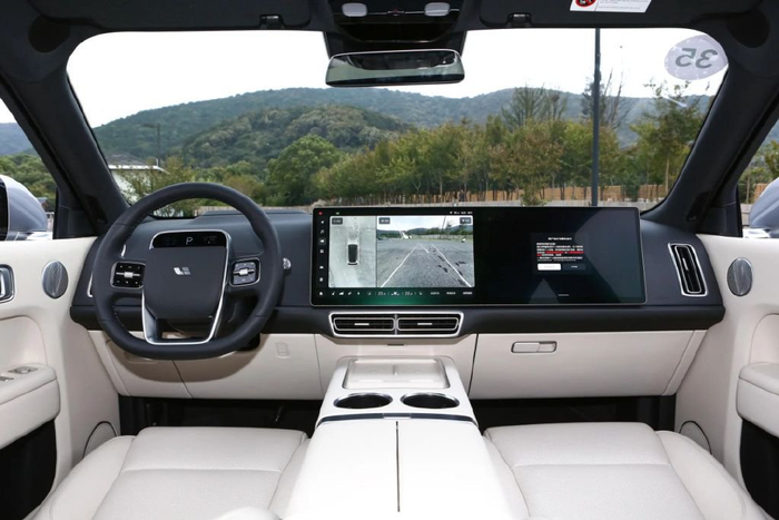 6座家用SUV首选这4款，30万把一家人伺候得舒舒服服！__财经头条