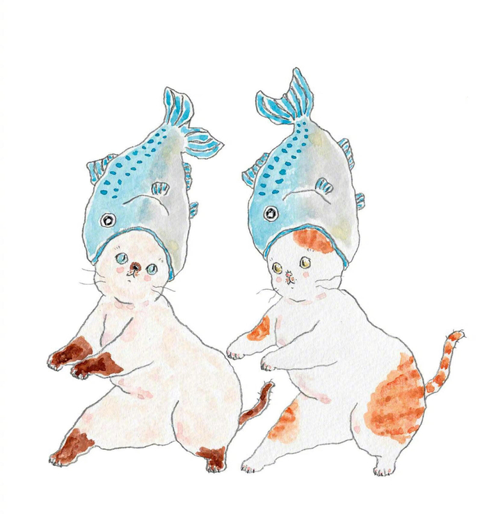 今日份可可爱爱 | tocorocomugi__财经头条