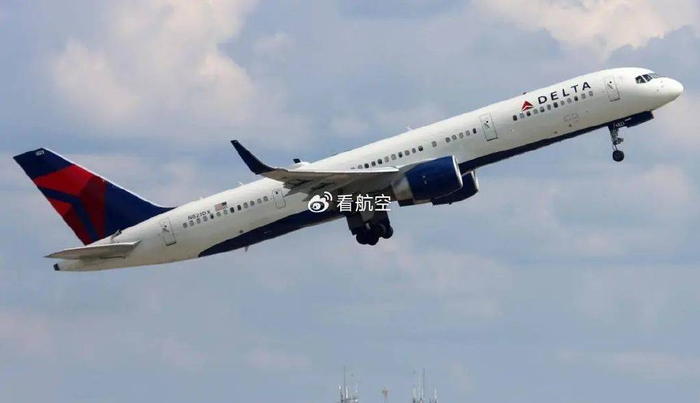 停产已经20年却获特朗普钟爱，波音757有怎样一段传奇？|高原|特朗普|波音|专机|飞机_新浪新闻