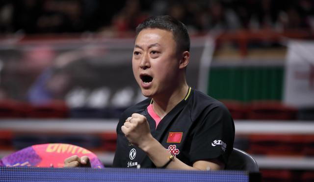 马琳“私心”还能再明显一点吗？自己的问题只字不提，只偏爱一人