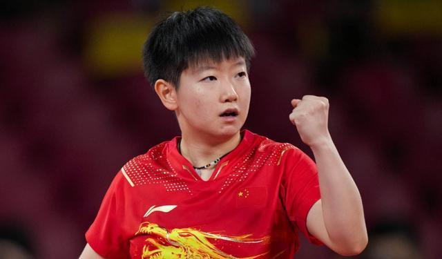 马琳“私心”还能再明显一点吗？自己的问题只字不提，只偏爱一人