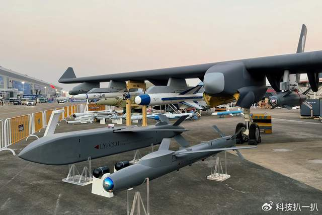 我国九天无人机，安装了涡扇-9，能实施蜂群作战|无人机|九天|蜂群_新浪新闻