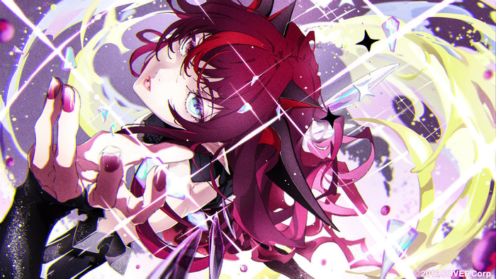 插画师SOLANI__财经头条