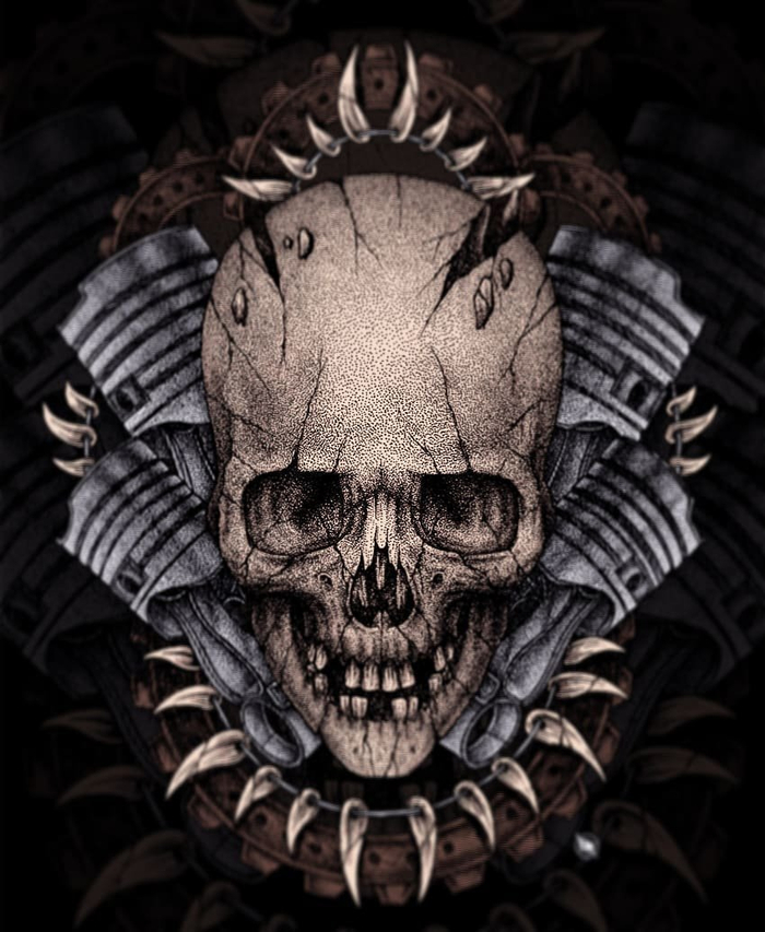 艺术家 Dicky Candra Irawan