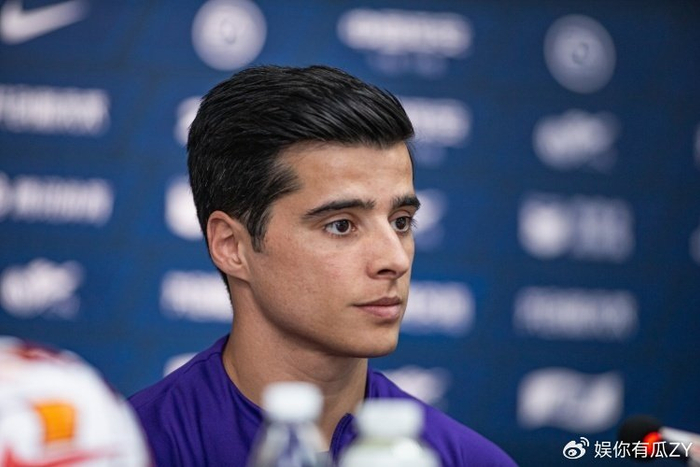 争议！上海申花外援前往台湾旅游，竟发布错误旗帜，网友：道歉，开除|上海申花|旗帜|特谢拉