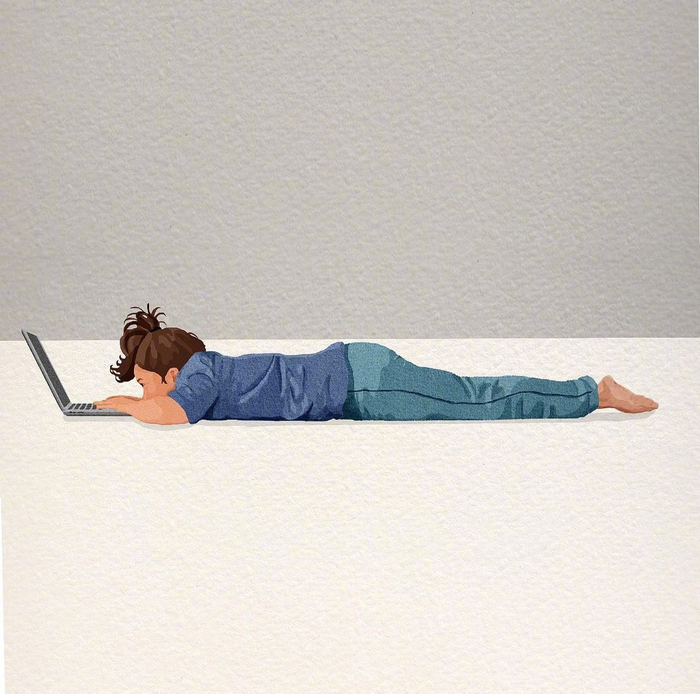 你好，是我了 | alev.neto__财经头条