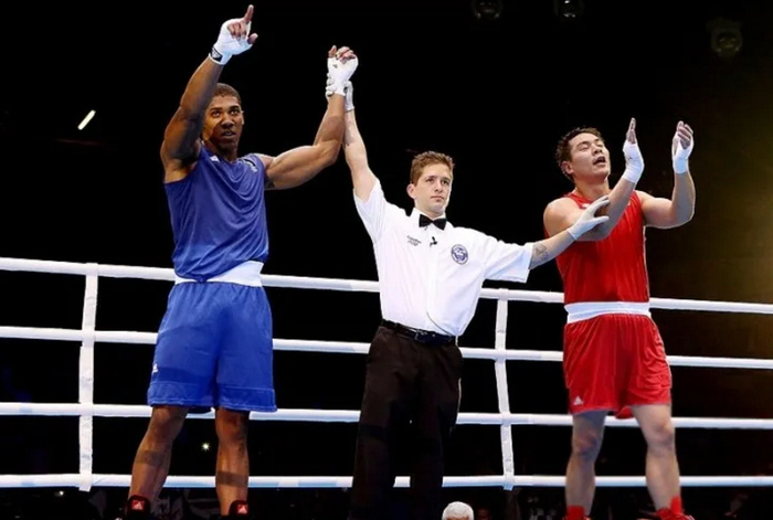 重量级大战又出变数！张志磊或输给帕克，原因曝光，已有人翻车