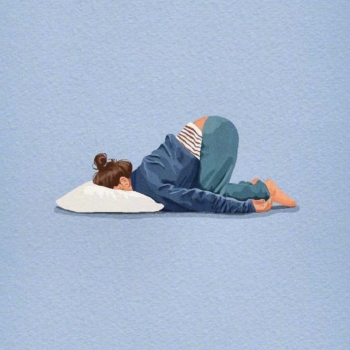 你好，是我了 | alev.neto__财经头条