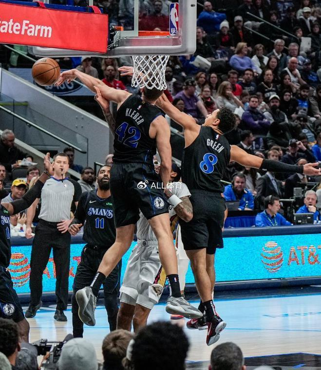 125-120！欧文42+7+7创NBA纪录，独行侠末节翻盘逆转鹈鹕|独行侠|鹈鹕|欧文_新浪新闻