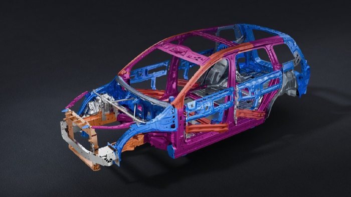 不到30万的大六座豪华SUV？腾势N8L正式上市，挑战传统豪华品牌__财经头条__新浪财经