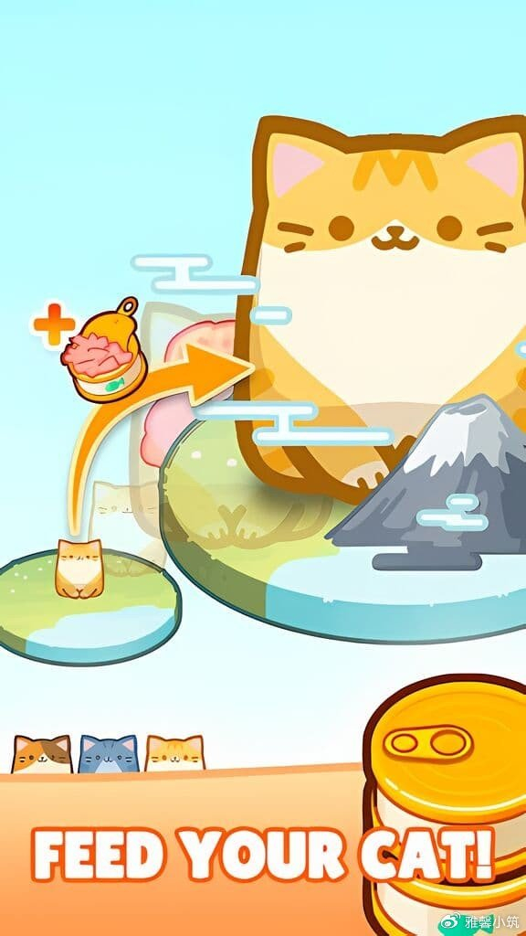 我的猫咪堵车了！休闲手游《Box Cat Jam : Block Match》|游戏|道具|可爱|玩家|通道_新浪新闻