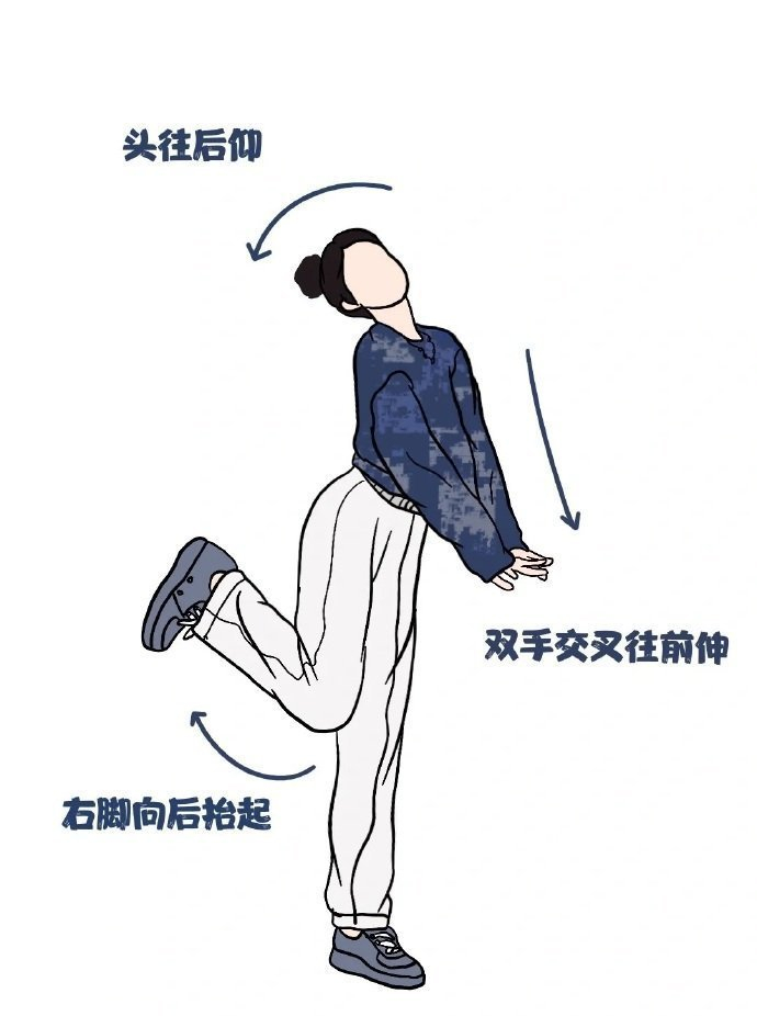 姿势摆的好，可爱少不了，姿势越怪越出片！
