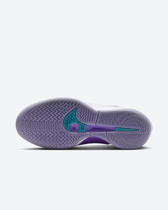 WNBA球员萨布丽娜二代签名球鞋Nike Sabrina 2官图曝光…