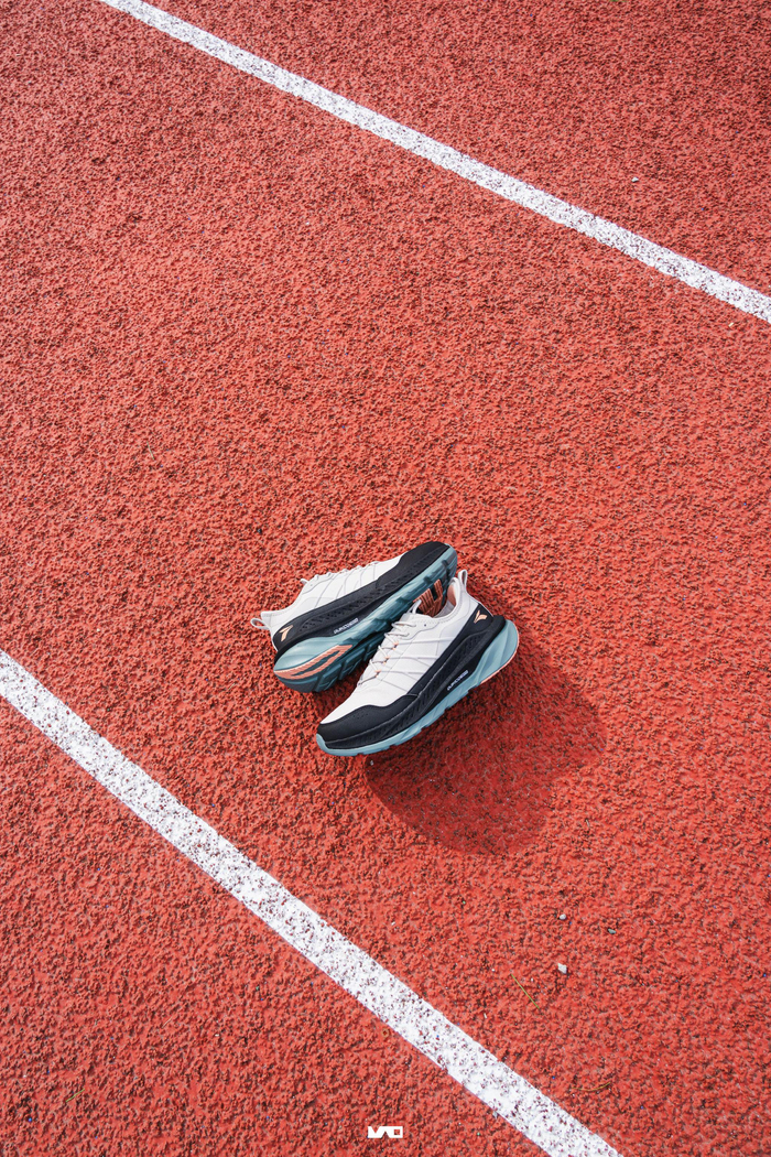 361° RAIN-BLOCK 🌧️赤焰雨屏