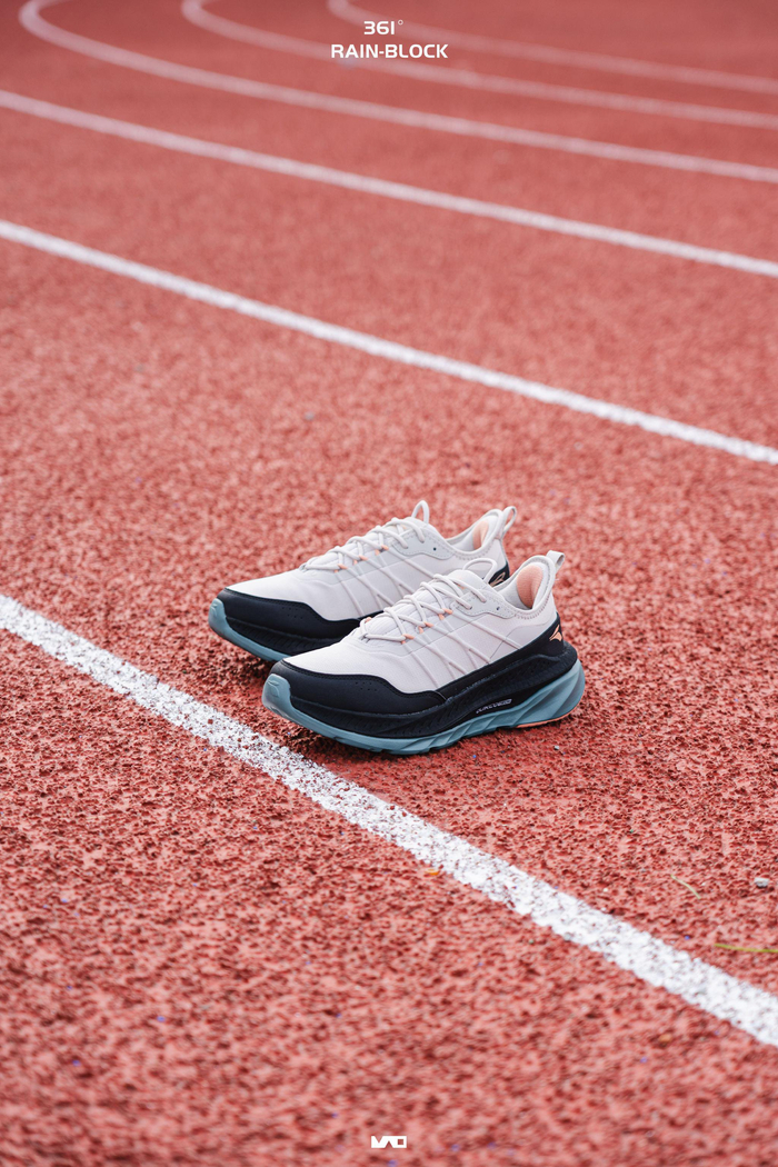 361° RAIN-BLOCK 🌧️赤焰雨屏__财经头条