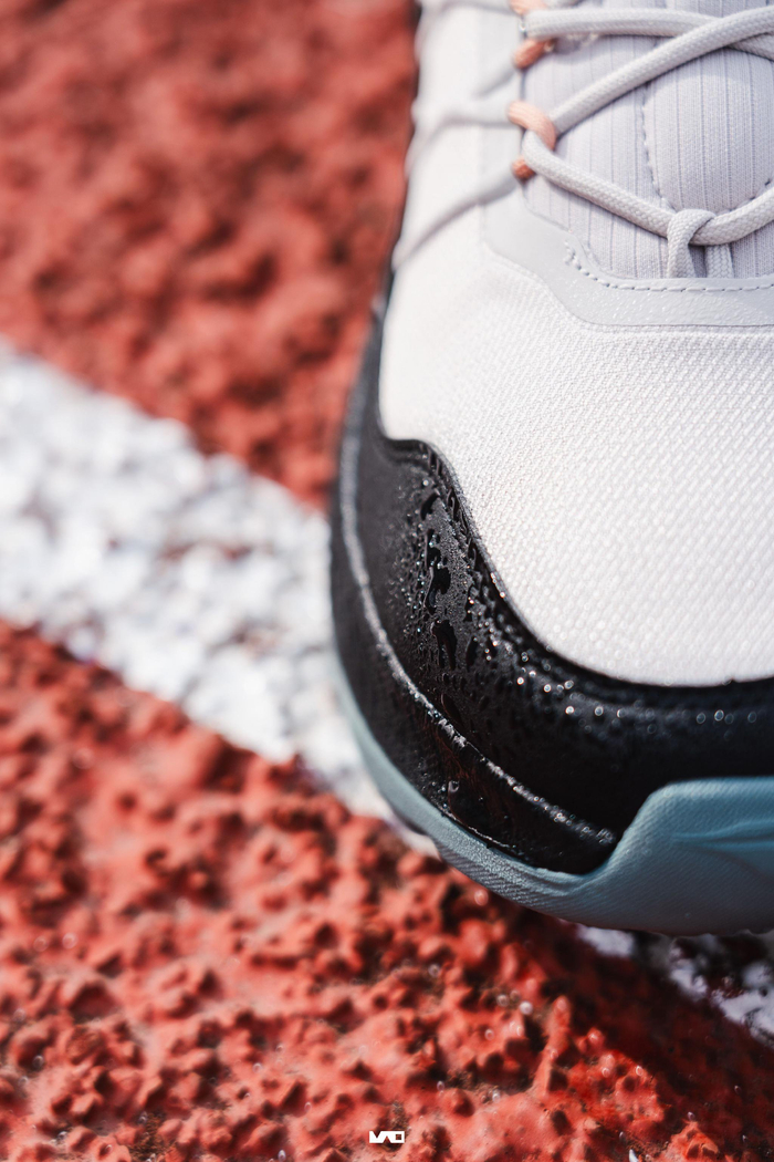 361° RAIN-BLOCK 🌧️赤焰雨屏