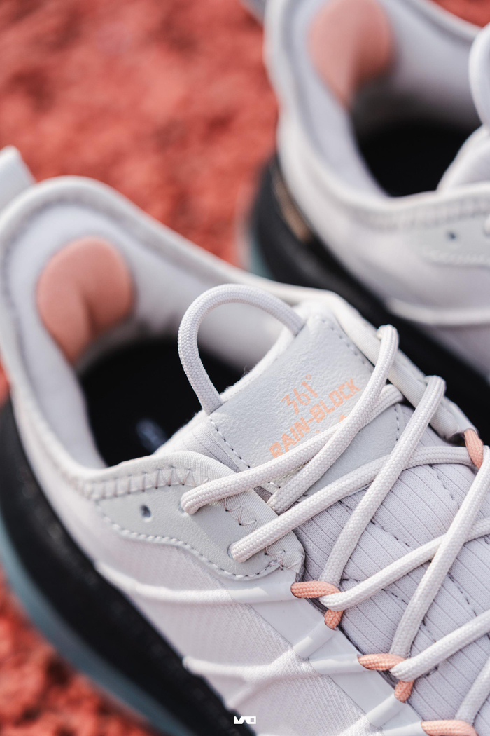 361° RAIN-BLOCK 🌧️赤焰雨屏__财经头条