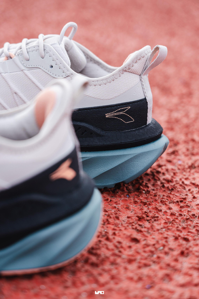 361° RAIN-BLOCK 🌧️赤焰雨屏